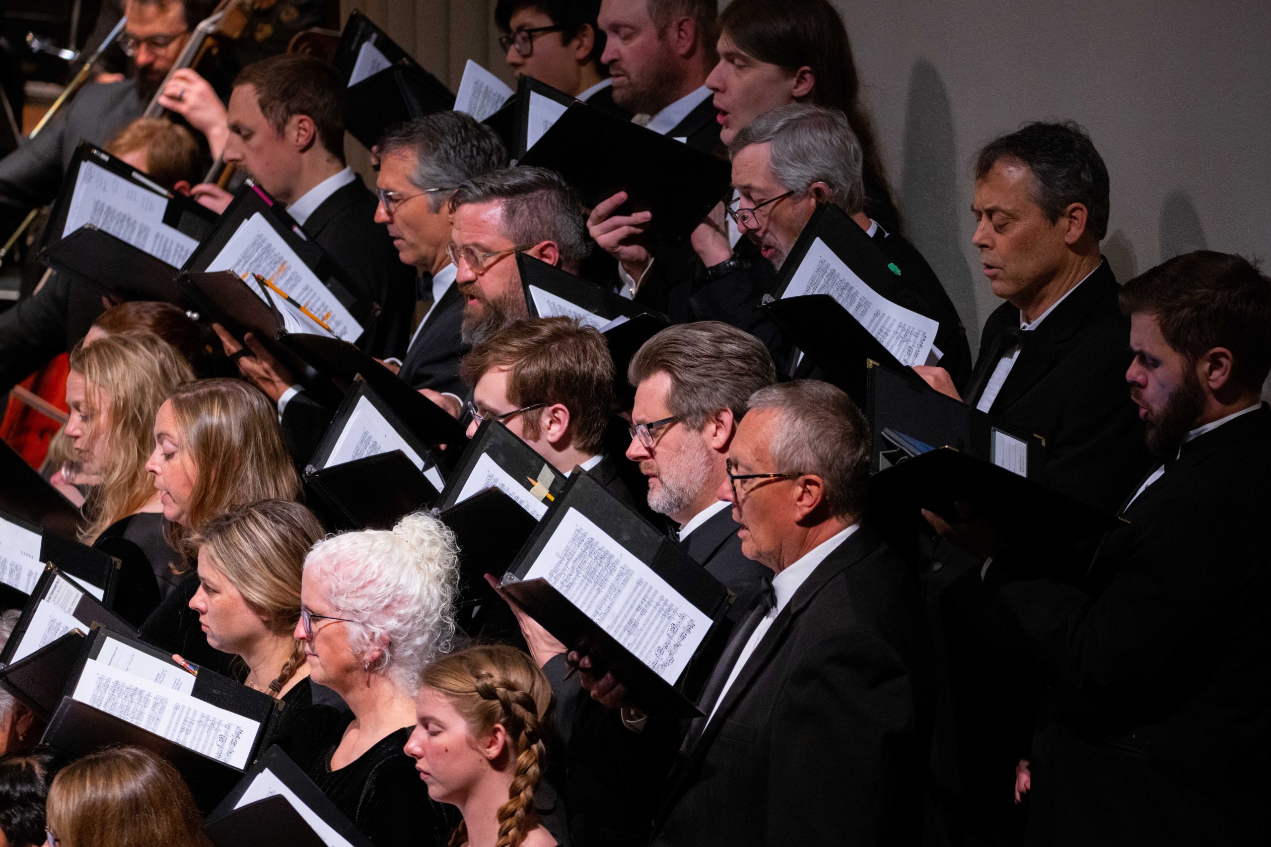 Bozeman Symphonic Choir Invites New Members for 2025-26 Season ...