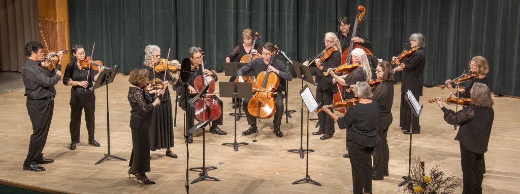 The Billings Symphony's Sukin Series Opens on Thursday, September 11 ...