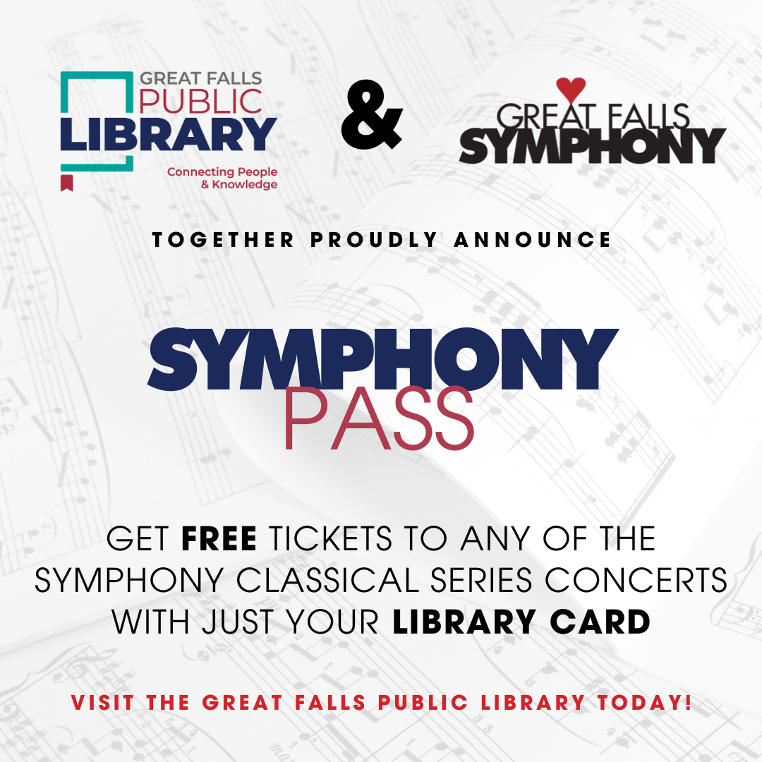 Billings Symphony's 75th Season Classic Series opens with Diamond Celebrations - Montana ...