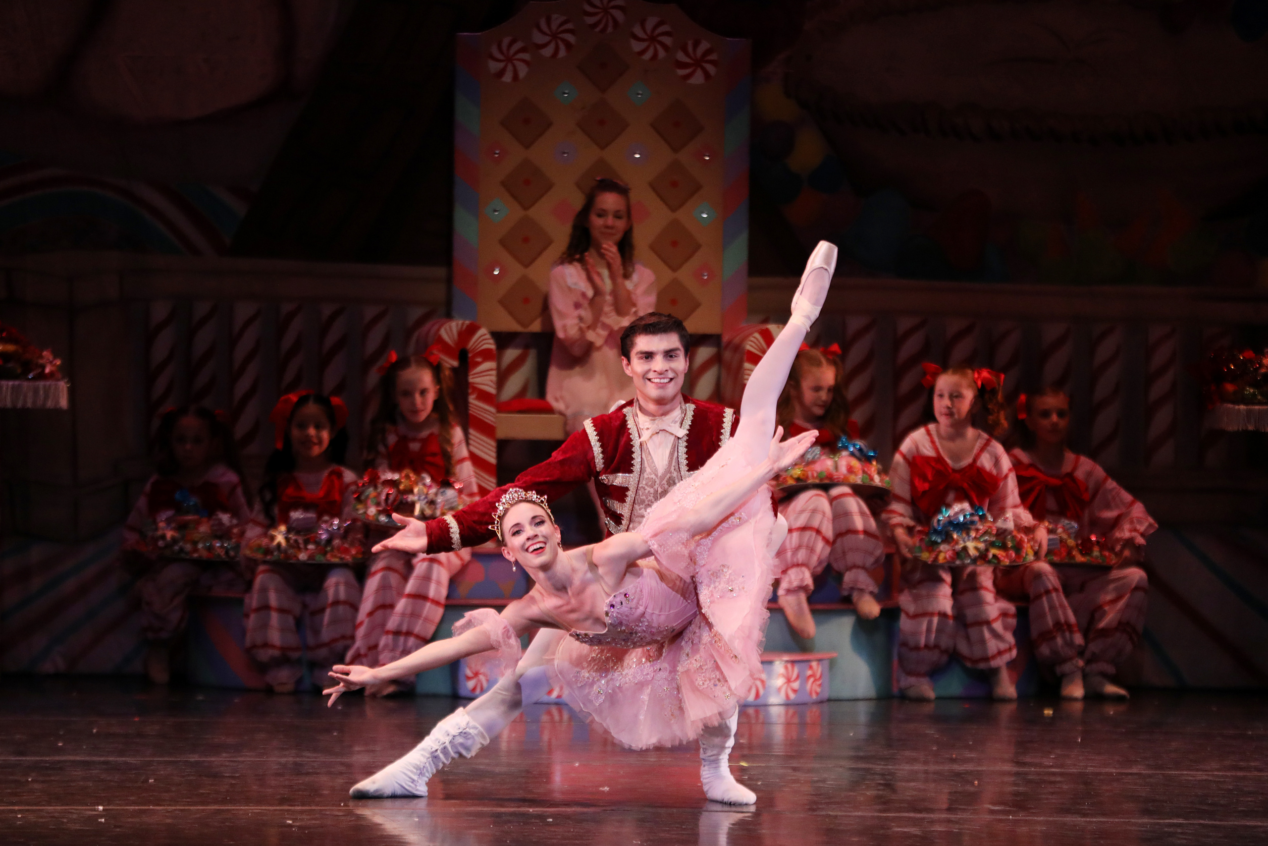 The Billings Symphony presents Billings' biggest Thanksgiving weekend ...