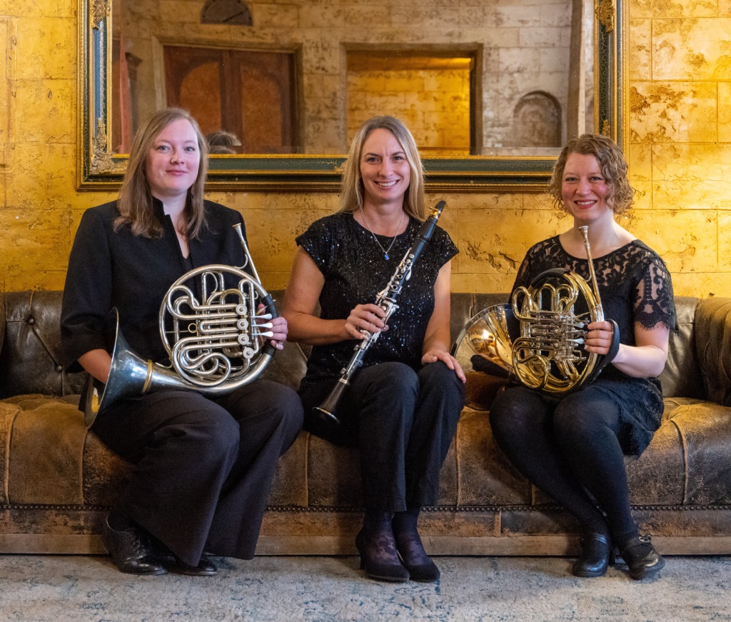 Bozeman Symphony Presents Masters of Melody - Montana Association of ...