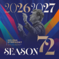 Helena Symphony Announces Season 72 - Montana Association of Symphony ...