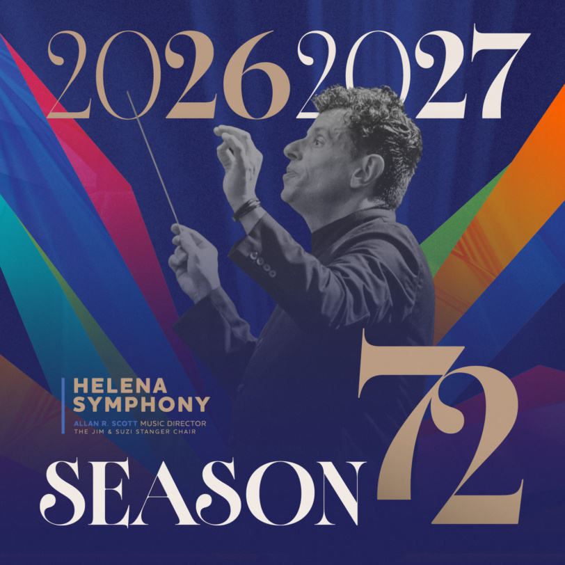 Helena Symphony Announces Season 72 - Montana Association of Symphony ...